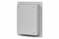 China Compact Outdoor Electrical Box Assembly Easy Install  Circuit Breaker Box for sale