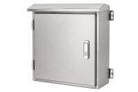 China Waterproof Outdoor Electrical Enclosure Assembly Sealed Design For Garden & Construction for sale