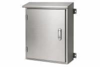 China Waterproof Outdoor Electrical Enclosure Assembly Sealed Design For Garden & Construction for sale