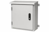 China UV Resistant Plastic Electrical Outdoor Electrical Enclosure Assembly Junction Enclosure for sale