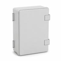 China IP65 Surface Waterproof Low Voltage Enclosure For Residential & Commercial Use for sale