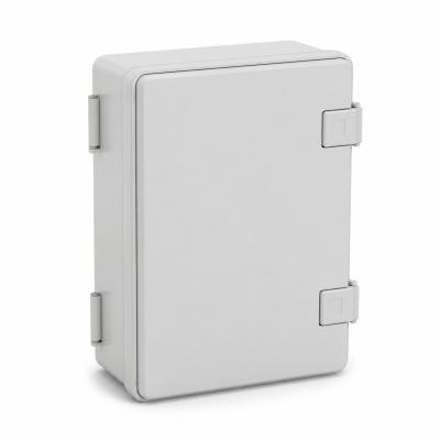 China IP65 Surface Waterproof Low Voltage Enclosure For Residential & Commercial Use for sale