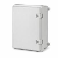 China IP65 Surface Waterproof Low Voltage Enclosure For Residential & Commercial Use for sale