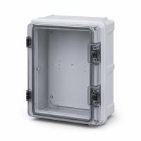 China IP65 Surface Waterproof Low Voltage Enclosure For Residential & Commercial Use for sale