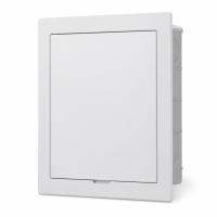 China Flush Mount Waterproof Custom Power Distribution Box Household Hidden Electrical Enclosure for sale
