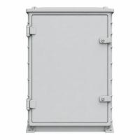 China Heavy Duty Waterproof Distribution Box Corrosion Resistant Dustproof Power Distribution Cabinet for sale