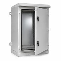 China Heavy Duty Waterproof Distribution Box Corrosion Resistant Dustproof Power Distribution Cabinet for sale