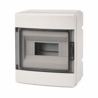China Low Voltage Residential Small Distribution Panel Assembly Anti Corrosion For Family Homes for sale