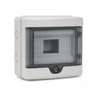 China UV Resistant Residential Distribution Box Garden Outdoor Home Power Box for sale