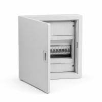 China Fire Resistant Residential Distribution Box Apartment Safety Electrical Cabinet for sale