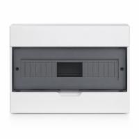 China Fire Resistant Residential Distribution Box Apartment Safety Electrical Cabinet for sale