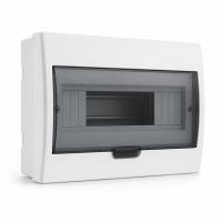 China Fire Resistant Residential Distribution Box Apartment Safety Electrical Cabinet for sale