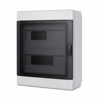 China Heavy Duty Industrial Electrical Panel Assembly Dustproof Low Voltage Outdoor Power Cabinet for sale