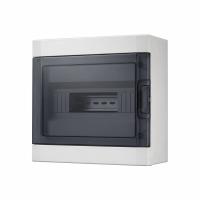 China Heavy Duty Industrial Electrical Panel Assembly Dustproof Low Voltage Outdoor Power Cabinet for sale