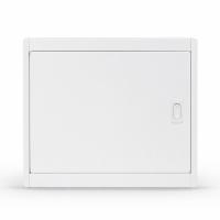 China Indoor Apartment Low Voltage Distribution Panel Assembly For Home Wiring Arrangement for sale