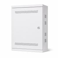 China Wall Mount Low Voltage Distribution Panel Assembly Anti Corrosion Indoor Weak Current Cabinet for sale