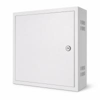 China Wall Mount Low Voltage Distribution Panel Assembly Anti Corrosion Indoor Weak Current Cabinet for sale