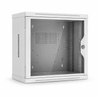 China Wall Mount Low Voltage Distribution Panel Assembly Anti Corrosion Indoor Weak Current Cabinet for sale