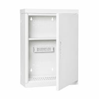 China Compact Low Voltage Distribution Panel Assembly Space Saving Apartment Multimedia Enclosure for sale