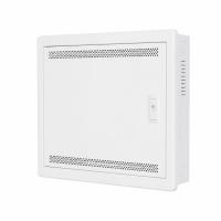 China Compact Low Voltage Distribution Panel Assembly Space Saving Apartment Multimedia Enclosure for sale