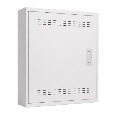 China Heavy Duty Weak Current Box Durable Residential Information Wiring Cabinet for sale