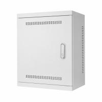 China Heavy Duty Weak Current Box Durable Residential Information Wiring Cabinet for sale