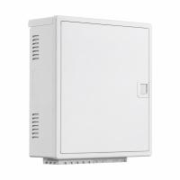 China IP54 Weak Current Box Dustproof Moisture Proof Home Communication Junction Box for sale