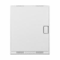 China IP54 Weak Current Box Dustproof Moisture Proof Home Communication Junction Box for sale