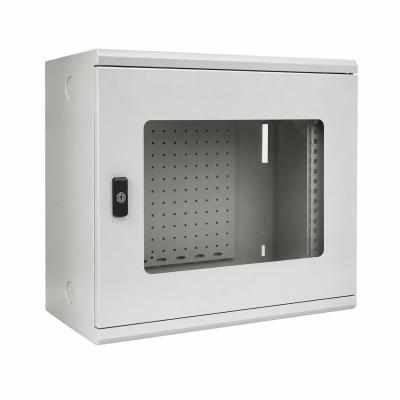 China Thickened Durable Multimedia Custom Power Distribution Box For Construction Engineering Wiring Use for sale