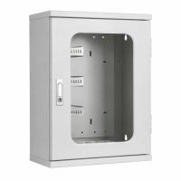 China Thickened Durable Multimedia Custom Power Distribution Box For Construction Engineering Wiring Use for sale