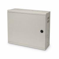 China Shockproof Quiet Multimedia Junction Box Assembly With Reserved Multi functional Wiring Ports for sale