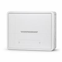 China Shockproof Quiet Multimedia Junction Box Assembly With Reserved Multi functional Wiring Ports for sale
