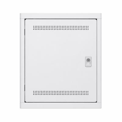 China Wall Hanging Fixed Multimedia Junction Box Assembly With Full Set Installation Accessories for sale