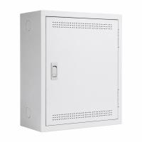 China Wall Hanging Fixed Multimedia Junction Box Assembly With Full Set Installation Accessories for sale