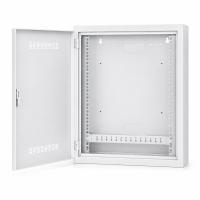 China Wall Hanging Fixed Multimedia Junction Box Assembly With Full Set Installation Accessories for sale