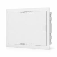 China Compact Space saving Multimedia Junction Box Assembly For Small Apartment Wall Embedding for sale