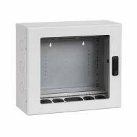 China Fireproof Insulated Multimedia Junction Box Assembly for residential low voltage wiring system for sale