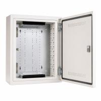 China Fireproof Insulated Multimedia Junction Box Assembly for residential low voltage wiring system for sale