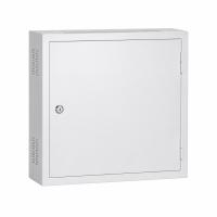 China Large Capacity Sturdy Multimedia Junction Box Assembly For Villa Smart Home Circuit Layout for sale