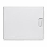 China Household Multimedia Distribution Box Assembly Dustproof TV Network Communication Junction Box for sale