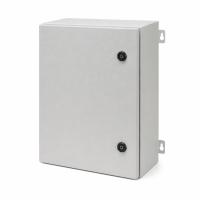 China Shockproof Insulated Industrial Distribution Box For Workshop Equipment Protection for sale