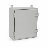 China Shockproof Insulated Industrial Distribution Box For Workshop Equipment Protection for sale
