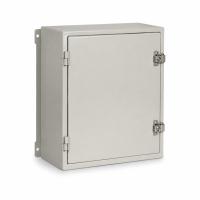 China Shockproof Insulated Industrial Distribution Box For Workshop Equipment Protection for sale