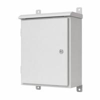China IP65 Sealed Industrial Distribution Box For Outdoor Engineering Power Control for sale