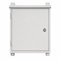 China IP65 Sealed Industrial Distribution Box For Outdoor Engineering Power Control for sale