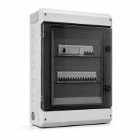 China High Current EV Consumer Unit For Commercial EV Parking Lot for sale
