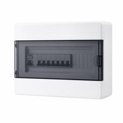 China Compact Smart VFD Drive Control Panel Assembly For Small Room Wiring Arrangement for sale