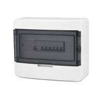China Compact Smart VFD Drive Control Panel Assembly For Small Room Wiring Arrangement for sale