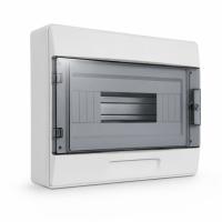 China Dustproof VFD Drive Control Panel Assembly For Indoor Low Voltage Power Layout for sale