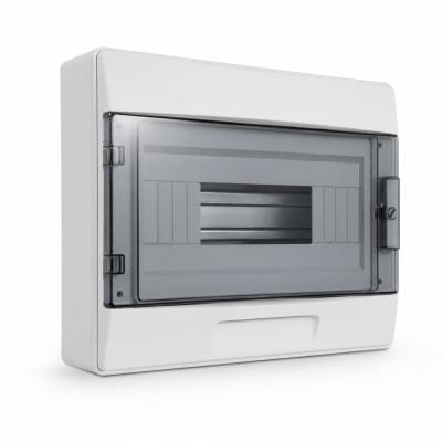 China Dustproof VFD Drive Control Panel Assembly For Indoor Low Voltage Power Layout for sale